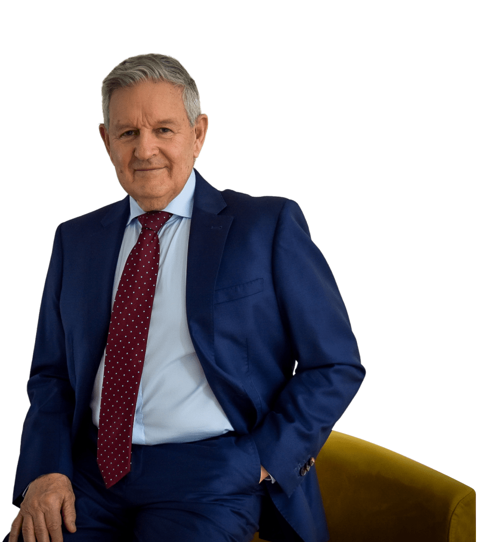 Peter Thorp - Experienced Barrister | Auckland, New Zealand